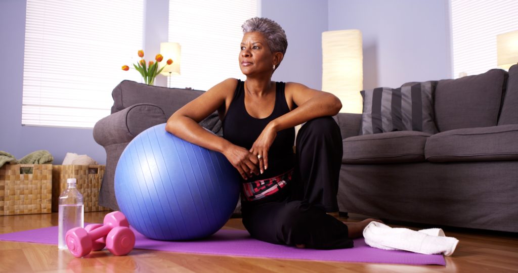 9 Easy Ways to Transform Your Fitness Routine After 60 - Aging IQ
