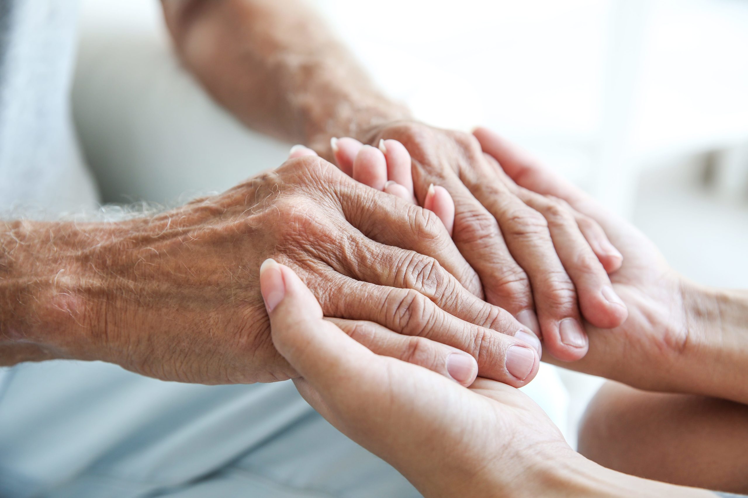 How To Make Hands Look Younger Aging IQ